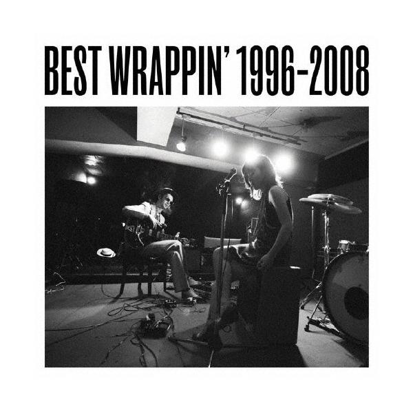 ◆品　番：TFCC-86267◆発売日：2008年10月15日発売◆出荷目安：５〜１０日◆通常盤◆ベストラッピンイチキュウキュウロクニセンハチ