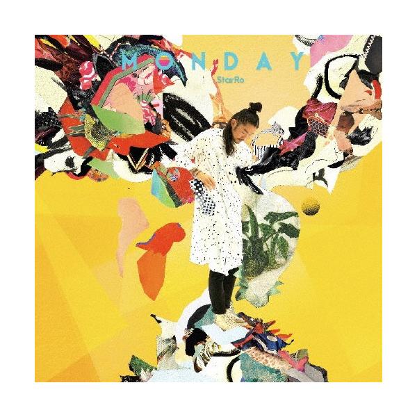 ◆品　番：TFCC-86568◆発売日：2016年10月26日発売◆出荷目安：５〜１０日◆紙ジャケット仕様◆マンデー/MONDAY