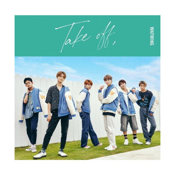 ◆品　番：TFCC-86781◆発売日：2021年09月22日発売◆出荷目安：５〜１０日◆通常盤◆テイクオフ/TAKE OFF,