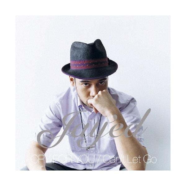 ◆品　番：TFCC-89281◆発売日：2009年07月22日発売◆出荷目安：５〜１０日◆クライフォーユーキャントレットゴー/CRY FOR YOU/CAN'T LET GO
