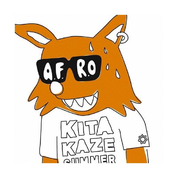 ◆品　番：TFCC-89375◆発売日：2012年07月04日発売◆出荷目安：５〜１０日◆キタカゼサマー