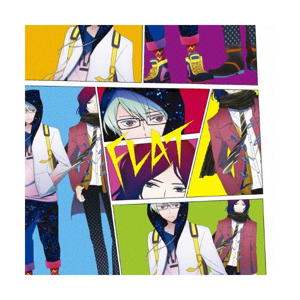 ◆品　番：TFCC-89483◆発売日：2014年03月05日発売◆出荷目安：５〜１０日◆フラット/FLAT