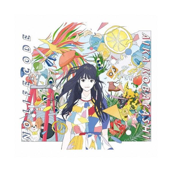 ◆品　番：TFCC-89677◆発売日：2020年02月26日発売◆出荷目安：５〜１０日◆初回限定盤/DVD付◆ノーライフコード/NO LIFE CODE
