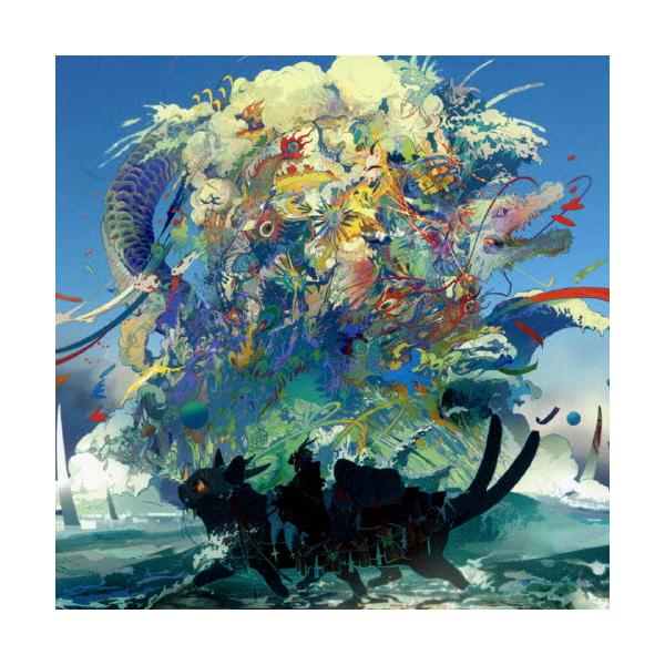 ◆品　番：TFCC-89765◆発売日：2023年03月22日発売◆出荷目安：２〜５日◆通常盤◆■早期予約特典：「ぼくらの」Music Video+「ぼくらの」オリジナルステッカーは終了致しました。◆※先着特典の両面ポスター(B3サイズ)　...