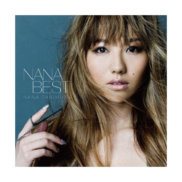 ◆品　番：AVCD-16236/B◆発売日：2011年08月10日発売◆出荷目安：５〜１０日◆通常盤/DVD付◆ナナベスト/NANA BEST