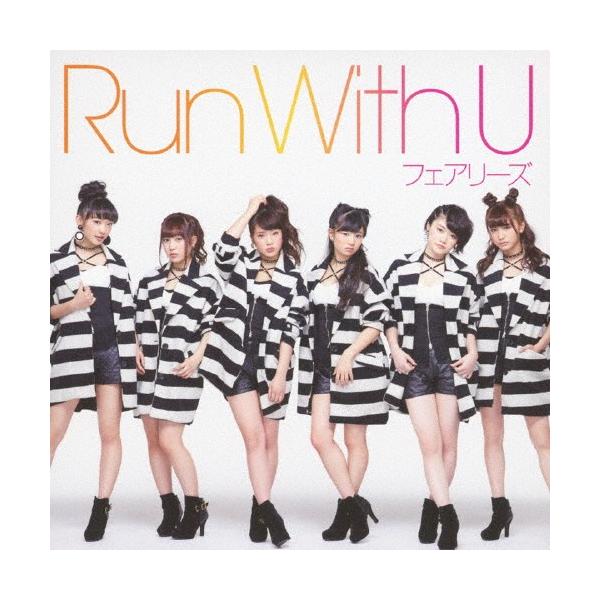 ◆品　番：AVCD-16394/B◆発売日：2014年02月19日発売◆出荷目安：５〜７日◆DVD付◆ランウィズユー/RUN WITH U