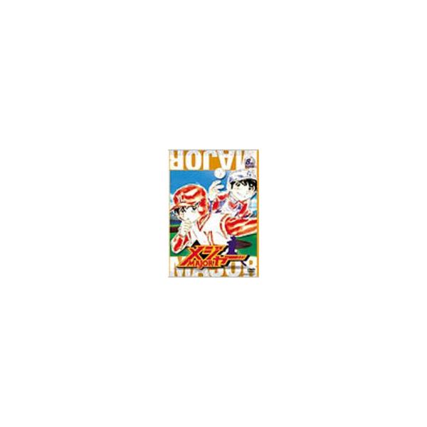 ◆品　番：AVBA-22298◆発売日：2005年10月26日発売◆出荷目安：５〜１０日◆メジャー８
