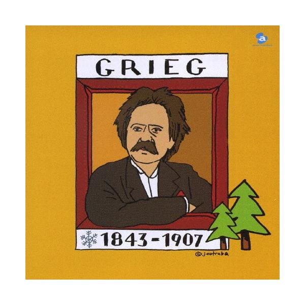◆品　番：AVCL-25145◆発売日：2007年03月21日発売◆出荷目安：５〜１０日◆ゴヒャクエンクラシック５グリーグ