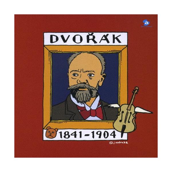 ◆品　番：AVCL-25147◆発売日：2007年03月21日発売◆出荷目安：２〜５日◆ゴヒャクエンクラシック７ドヴォルザーク