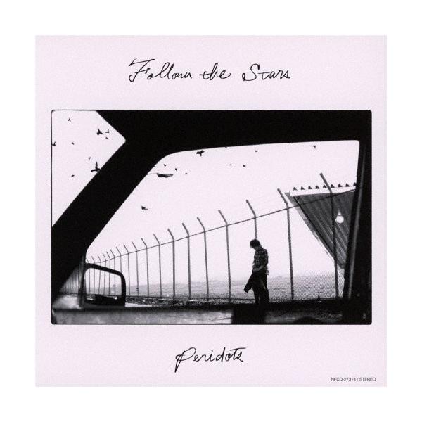 ◆品　番：NFCD-27313◆発売日：2012年01月25日発売◆出荷目安：５〜１０日◆フォローザスターズ/FOLLOW THE STARS
