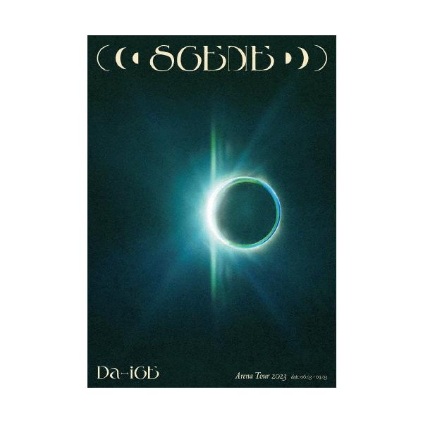◆品　番：AVBD-27717◆発売日：2024年01月17日発売◆出荷目安：５〜１０日◆スマプラ(有効期間2年間)付◆ダイスアリーナツアー２０２３シーン/DA-ICE ARENA TOUR 2023 -SCENE-