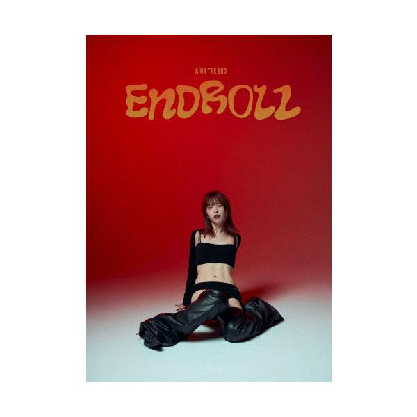 ◆品　番：AVBD-27862◆発売日：2025年03月19日発売◆出荷目安：５〜１０日◆※先着特典：ポストカードは終了致しました。◆アイナジエンドエンドロール/AINA THE END"ENDROLL"