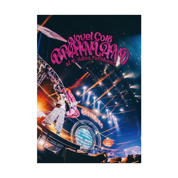 ◆品　番：AVBD-27865/6◆発売日：2025年04月23日発売◆出荷目安：５〜１０日◆スマプラ(有効期間2年間)付◆※先着特典：フォトカード【ver.3】は終了致しました。◆ブレインランドアットケーアリーナヨコハマ/"BRAIN L...