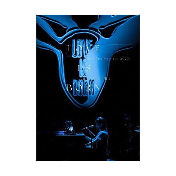 ◆品　番：AVBD-27893/4◆発売日：2025年12月24日発売◆出荷目安：１〜２週間◆特典ディスク(DVD)+スマプラ(有効期間2年間)付◆※先着特典：ポストカードは終了致しました。◆ラブイズボーントゥエンティーセカンドアニバーサリ...