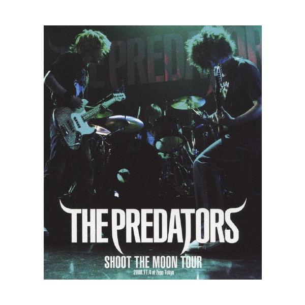 ◆品　番：NFXD-27919◆発売日：2012年12月12日発売◆出荷目安：５〜１０日◆種類:Blu-ray◆シュートザムーンツアーニセンハチネンジュウイチガツヨッカアットゼップトウキョウ/SHOOT THE MOON TOUR 2008...