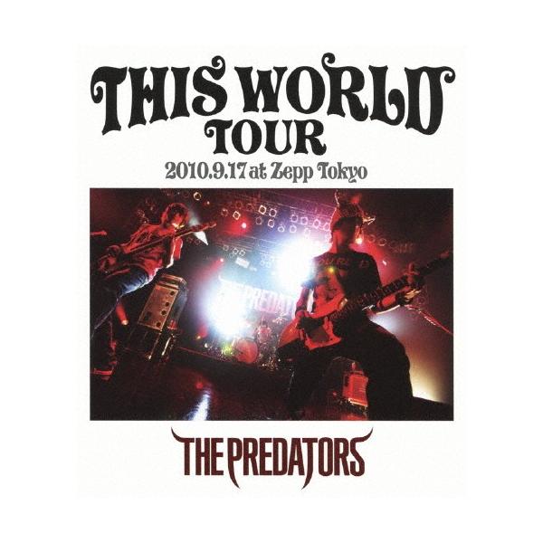 ◆品　番：NFXD-27920◆発売日：2012年12月12日発売◆出荷目安：５〜１０日◆種類:Blu-ray◆ジスワールドツアーニセンジュウネンクガツジュウナナニチアットゼップトウキョウ/THIS WORLD TOUR 2010.9.17...