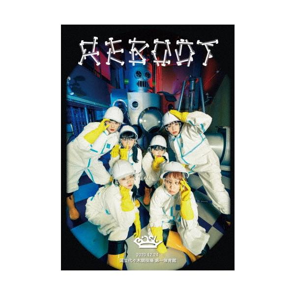◆品　番：AVBD-27999◆発売日：2021年05月26日発売◆出荷目安：５〜１０日◆※先着特典：DVDサイズポストカードは終了致しました。◆リブートビッシュ/REBOOT BISH