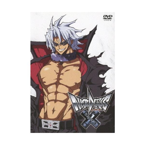 ◆品　番：AVBA-29471◆発売日：2009年11月27日発売◆出荷目安：５〜１０日◆ニードレス１/NEEDLESS FRAGMENT.1