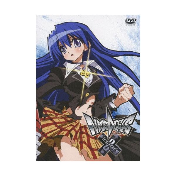 ◆品　番：AVBA-29472◆発売日：2009年12月25日発売◆出荷目安：５〜１０日◆ニードレス２/NEEDLESS FRAGMENT.2
