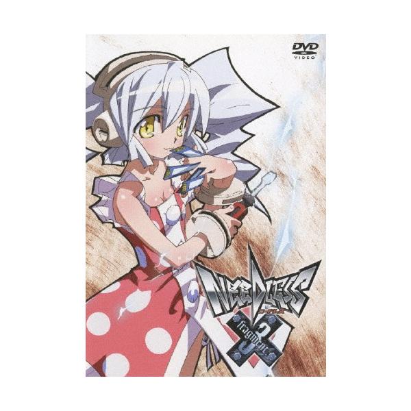 ◆品　番：AVBA-29473◆発売日：2010年01月22日発売◆出荷目安：５〜１０日◆ニードレス３/NEEDLESS FRAGMENT.3
