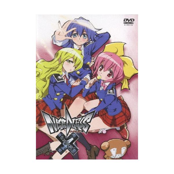 ◆品　番：AVBA-29474◆発売日：2010年02月26日発売◆出荷目安：５〜１０日◆ニードレス４/NEEDLESS FRAGMENT.4