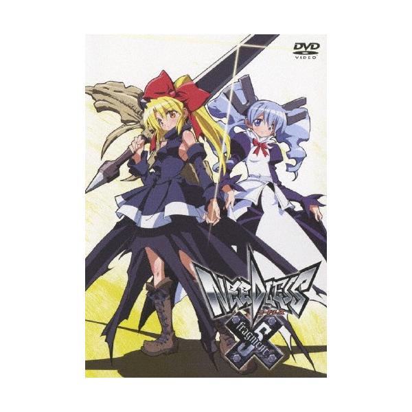 ◆品　番：AVBA-29475◆発売日：2010年03月26日発売◆出荷目安：５〜１０日◆ニードレス５/NEEDLESS FRAGMENT.5