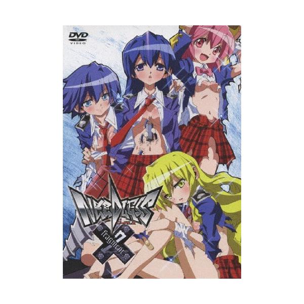 ◆品　番：AVBA-29477◆発売日：2010年05月28日発売◆出荷目安：５〜１０日◆ニードレス７/NEEDLESS FRAGMENT.7
