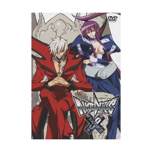◆品　番：AVBA-29479◆発売日：2010年07月23日発売◆出荷目安：５〜１０日◆ニードレス９/NEEDLESS FRAGMENT.9