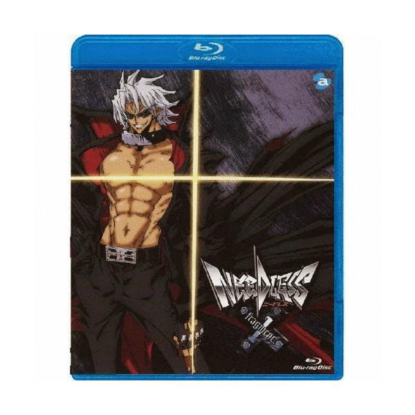 ◆品　番：AVXA-29491◆発売日：2009年11月27日発売◆出荷目安：５〜１０日◆種類:Blu-ray◆ニードレス１/NEEDLESS FRAGMENT.1