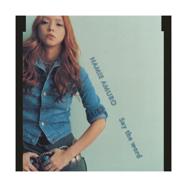 ◆品　番：AVCD-30264◆発売日：2001年08月08日発売◆出荷目安：５〜１０日◆セイザワード/SAY THE WORD