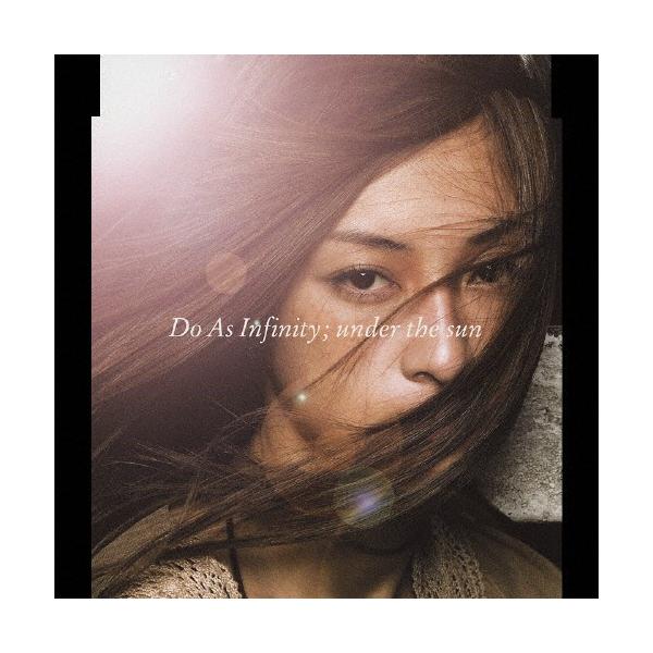 ◆品　番：AVCD-30359◆発売日：2002年07月31日発売◆出荷目安：５〜１０日◆コピーコントロールCD◆アンダーザサンアンダーザムーン/UNDER THE SUN/UNDER THE MOON