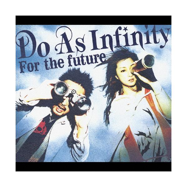 ◆品　番：AVCD-30674/B◆発売日：2005年01月19日発売◆出荷目安：５〜１０日◆DVD付◆フォーザフューチャー/FOR THE FUTURE