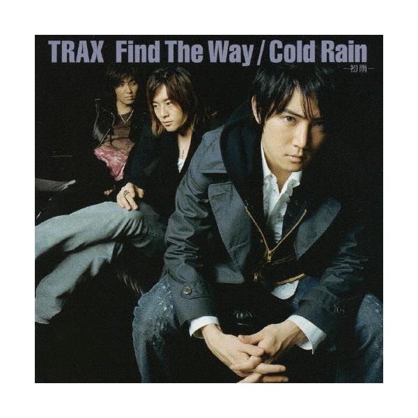 ◆品　番：AVCD-31128◆発売日：2007年01月24日発売◆出荷目安：５〜１０日◆CD-EXTRA仕様◆ファインドザウェイコールドレインチョウ