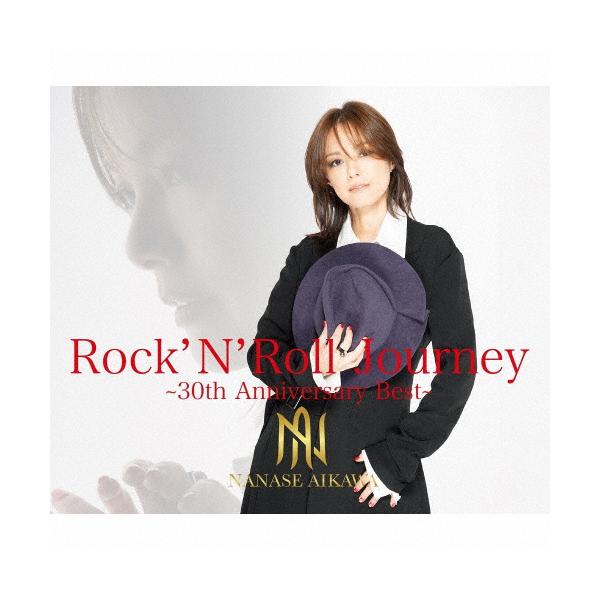 ◆品　番：AVCD-32353/5/B◆発売日：2026年02月11日発売◆出荷目安：発売日前日〜３日◆Blu-ray Disc付◆ロックンロールジャーニーサーティースアニバサリーベスト/ROCK 'N' ROLL JOURNEY -30T...