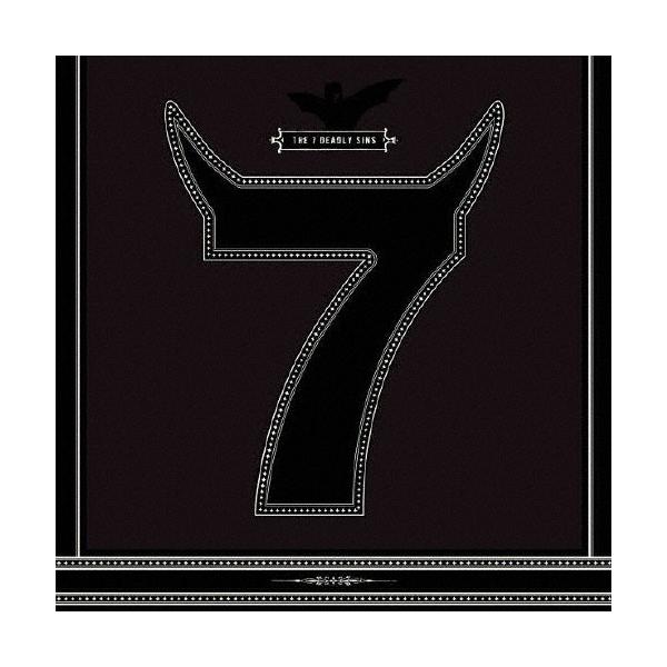 ◆品　番：AVCD-38124/5◆発売日：2010年07月07日発売◆出荷目安：５〜１０日◆通常盤◆ザ・セブンデッドリィシンズ/7 DEADLY SINS,THE