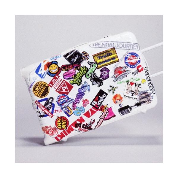 ◆品　番：AVCD-38361/2◆発売日：2011年09月07日発売◆出荷目安：５〜１０日◆通常盤◆ザ・ファイナルジャーニー/FINAL JOURNEY,THE