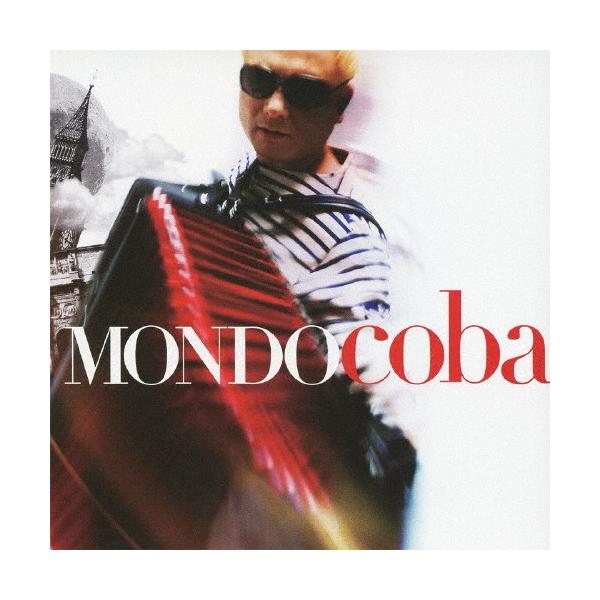 ◆品　番：AVCD-38402/3◆発売日：2012年01月25日発売◆出荷目安：５〜１０日◆モンドコバ/MONDOCOBA