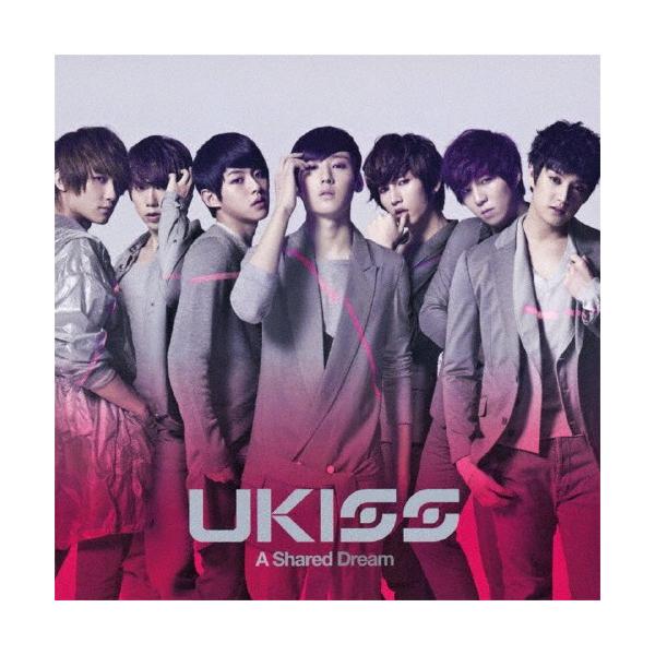 ◆品　番：AVCD-38442◆発売日：2012年02月29日発売◆出荷目安：５〜１０日◆ジャケットB◆ア・シェアードドリーム/SHARED DREAM,A