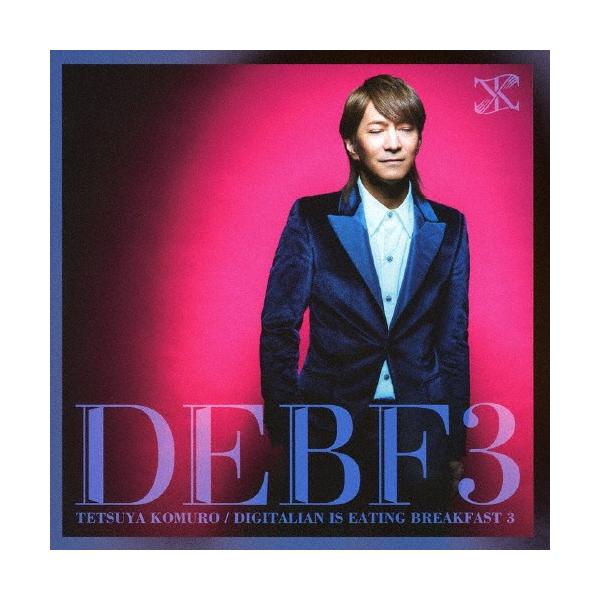 ◆品　番：AVCD-38667/8◆発売日：2013年03月06日発売◆出荷目安：５〜１０日◆デジタリアンイズイーティングブレックファースト３/DIGITALIAN IS EATING BREAKFAST 3