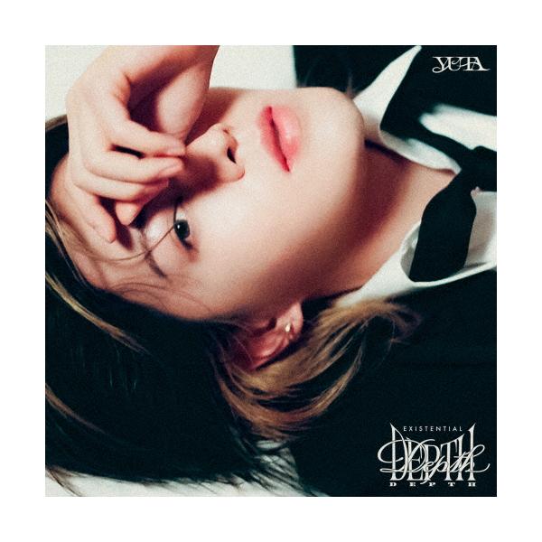 ◆品　番：AVCK-43453◆発売日：2024年11月13日発売◆出荷目安：５〜１０日◆初回生産限定盤/Existential Ver./歌詞ポスター+フォトカード+ポストカード+トレカ+抽選券付◆※先着特典：ポストカード(全2種中ランダ...