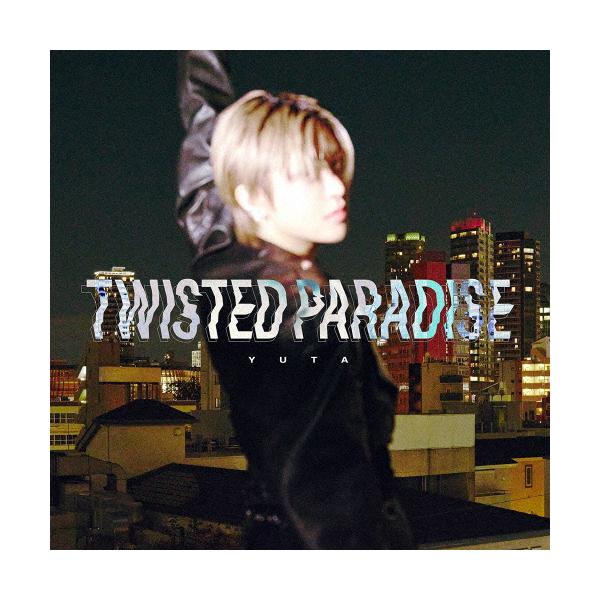 ◆品　番：AVCK-43503◆発売日：2025年05月14日発売◆出荷目安：２〜５日◆通常盤◆※先着特典：オリジナルポストカード(全2種中ランダムで1種)は終了致しました。◆ツイステッドパラダイス/TWISTED PARADISE