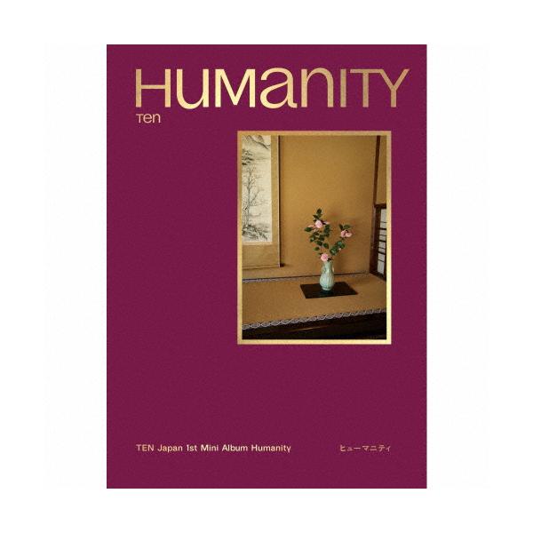 ◆品　番：AVCK-43525◆発売日：2025年05月28日発売◆出荷目安：５〜１０日◆初回生産限定盤 Timeless Ver./フォトカード+ポスター+ポラロイド風カード+トレカ付/BOX仕様◆※先着特典は終了しました。◆ヒューマニテ...