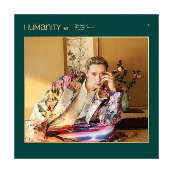 ◆品　番：AVJK-43528◆発売日：2025年07月09日発売◆出荷目安：２〜５日◆※こちらの商品は、【アナログ盤】です。◆ヒューマニティー