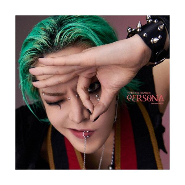 ◆品　番：AVZK-43610◆発売日：2026年01月21日発売◆出荷目安：１〜２日◆初回生産限定盤/Venom Version/キーホルダー+トレーディングカード+シリアル応募抽選券付/紙ジャケット仕様◆※先着特典：トレーディングカード...