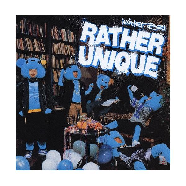 ◆品　番：RZCD-45162◆発売日：2004年12月29日発売◆出荷目安：５〜１０日◆6,000枚限定生産商品/メジャー・デビュー作◆ウィンターベル/WINTER BELL