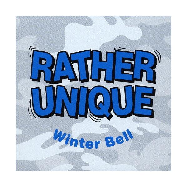 ◆品　番：RZCD-45163◆発売日：2004年12月29日発売◆出荷目安：５〜１０日◆6,000枚限定生産/メジャー・デビュー作◆ウィンターベル/WINTER BELL