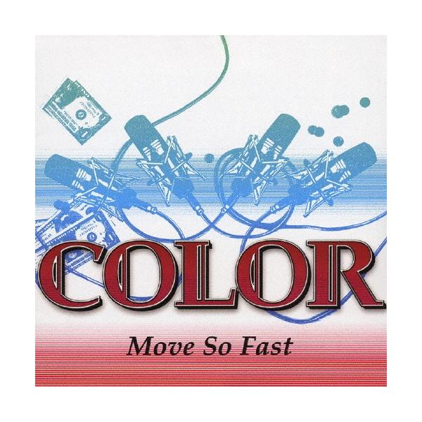 ◆品　番：RZCD-45197◆発売日：2005年03月09日発売◆出荷目安：５〜１０日◆ムーヴソーファースト/MOVE SO FAST