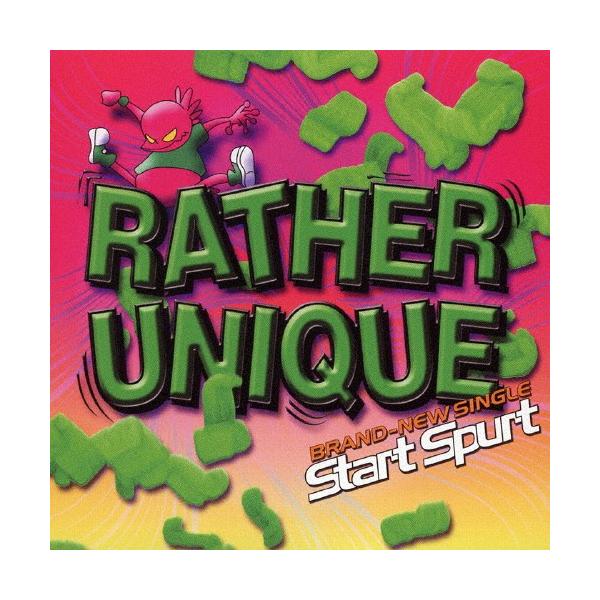 ◆品　番：RZCD-45204◆発売日：2005年04月20日発売◆出荷目安：５〜１０日◆スタートスパート/START SPURT