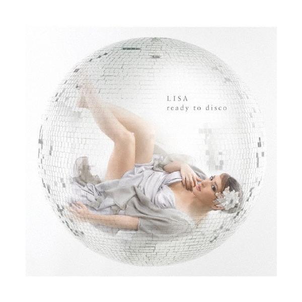 ◆品　番：RZCD-45812/B◆発売日：2008年02月20日発売◆出荷目安：５〜１０日◆DVD付◆レディートゥーディスコ/READY TO DISCO