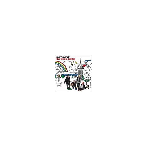 ◆品　番：RZCD-46065◆発売日：2008年12月10日発売◆出荷目安：５〜１０日◆アワタイムイズカミング/OUR TIME IS COMING